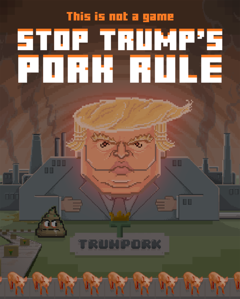 Thanks – Bacon Defender Game | Food Integrity CampaignFood Integrity ...