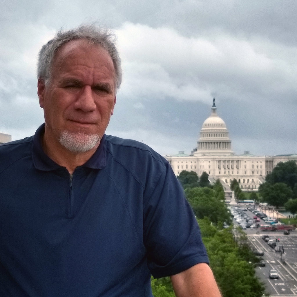 Whistleblower Profile: James Keen | Food Integrity CampaignFood ...