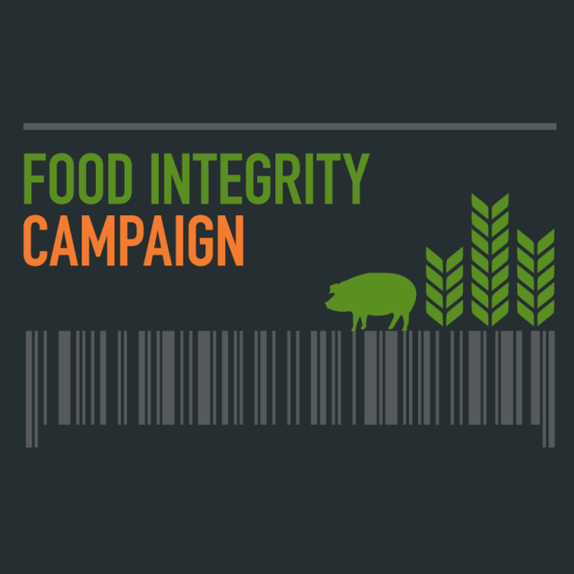 Sherry Medina | Food Integrity CampaignFood Integrity Campaign