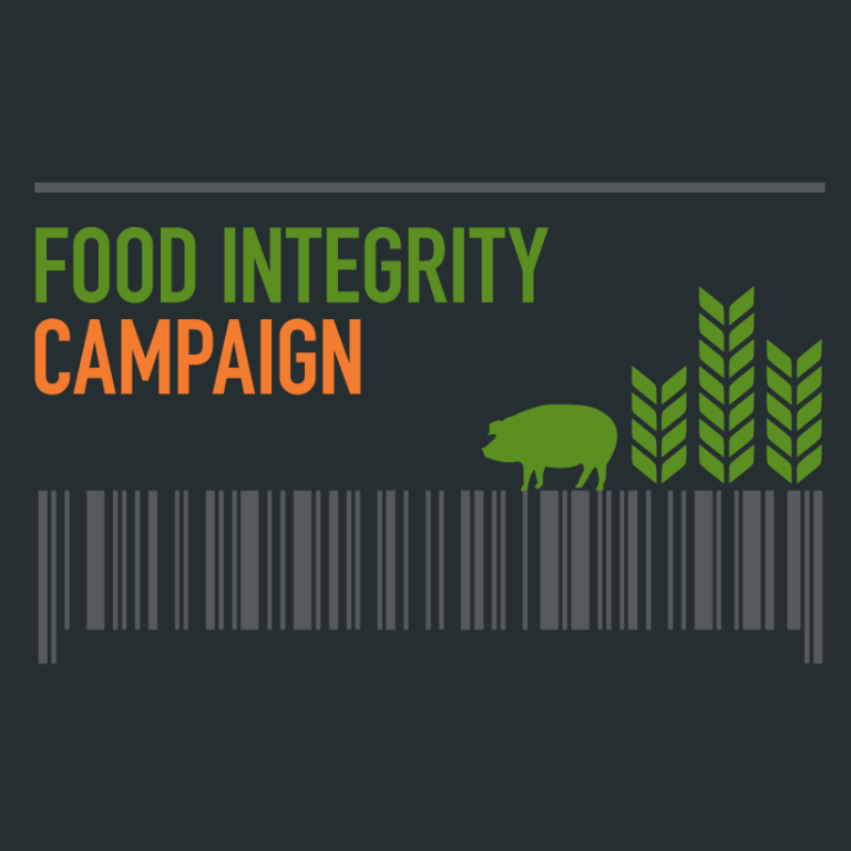 Sherry Medina | Food Integrity CampaignFood Integrity Campaign