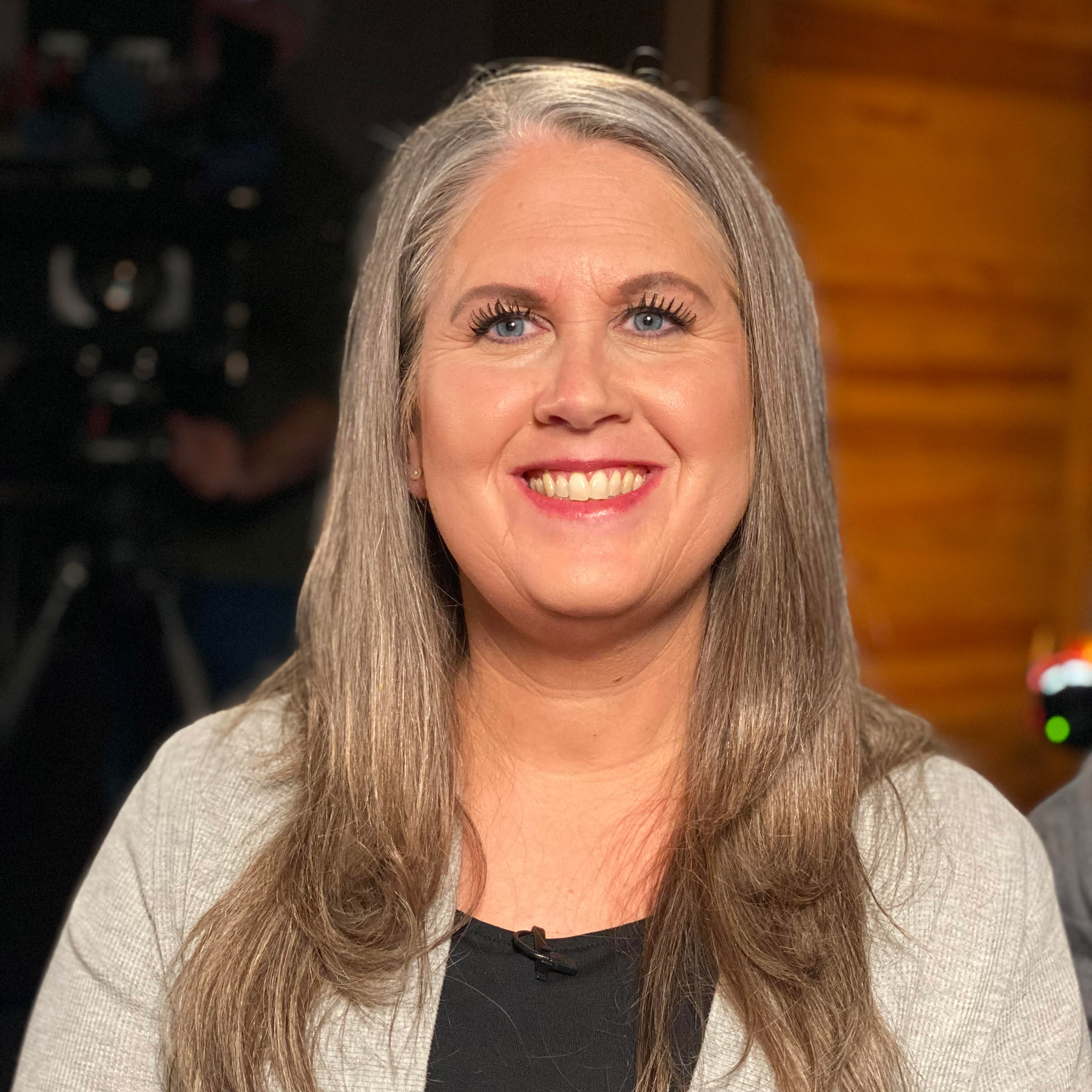 Whistleblower Profile - Jill Mauer | Food Integrity CampaignFood ...