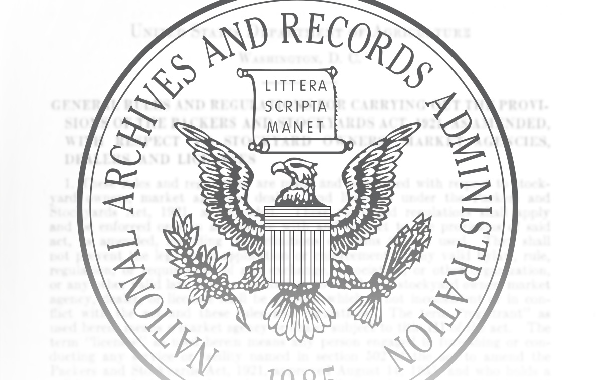 Watered-down, single rule enters Federal Register | Food Integrity ...