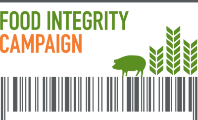 Food Integrity Campaign » Protecting Food. Empowering Whistleblowers.