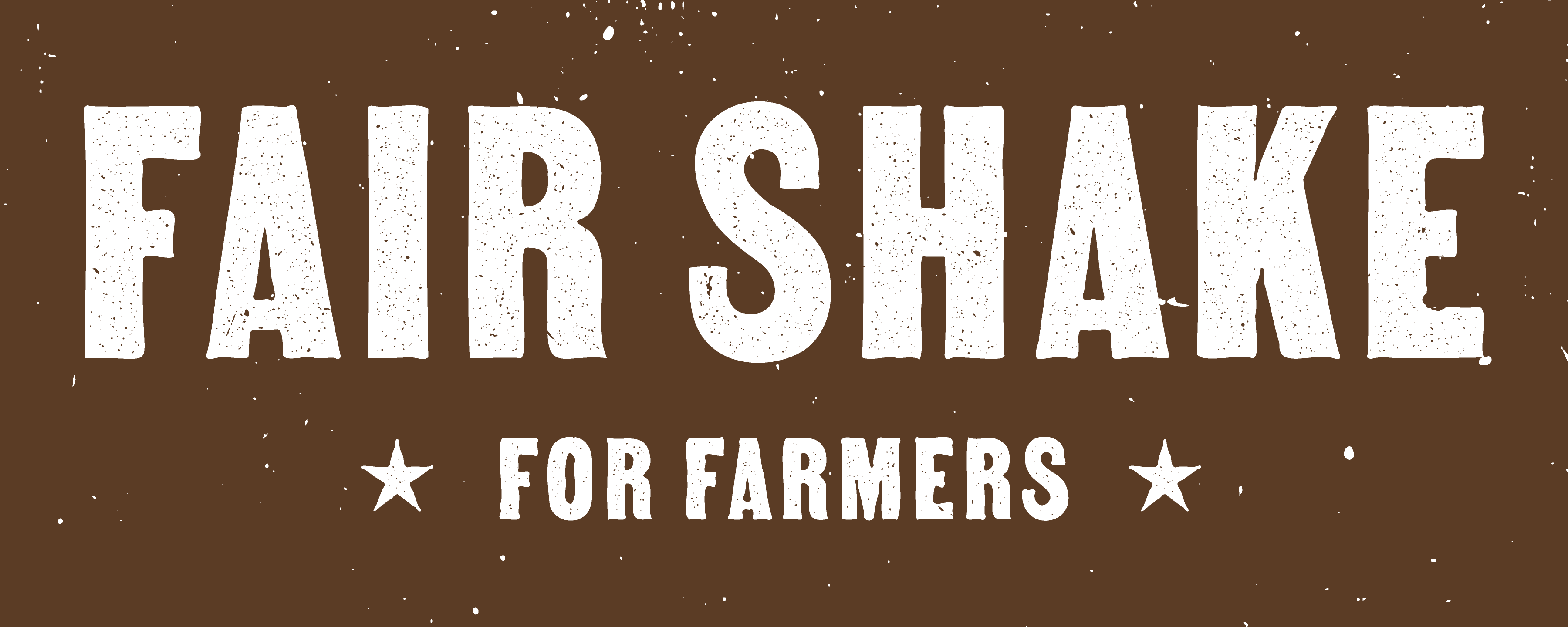 FIC Demands a Fair Shake for Farmers | Food Integrity CampaignFood ...